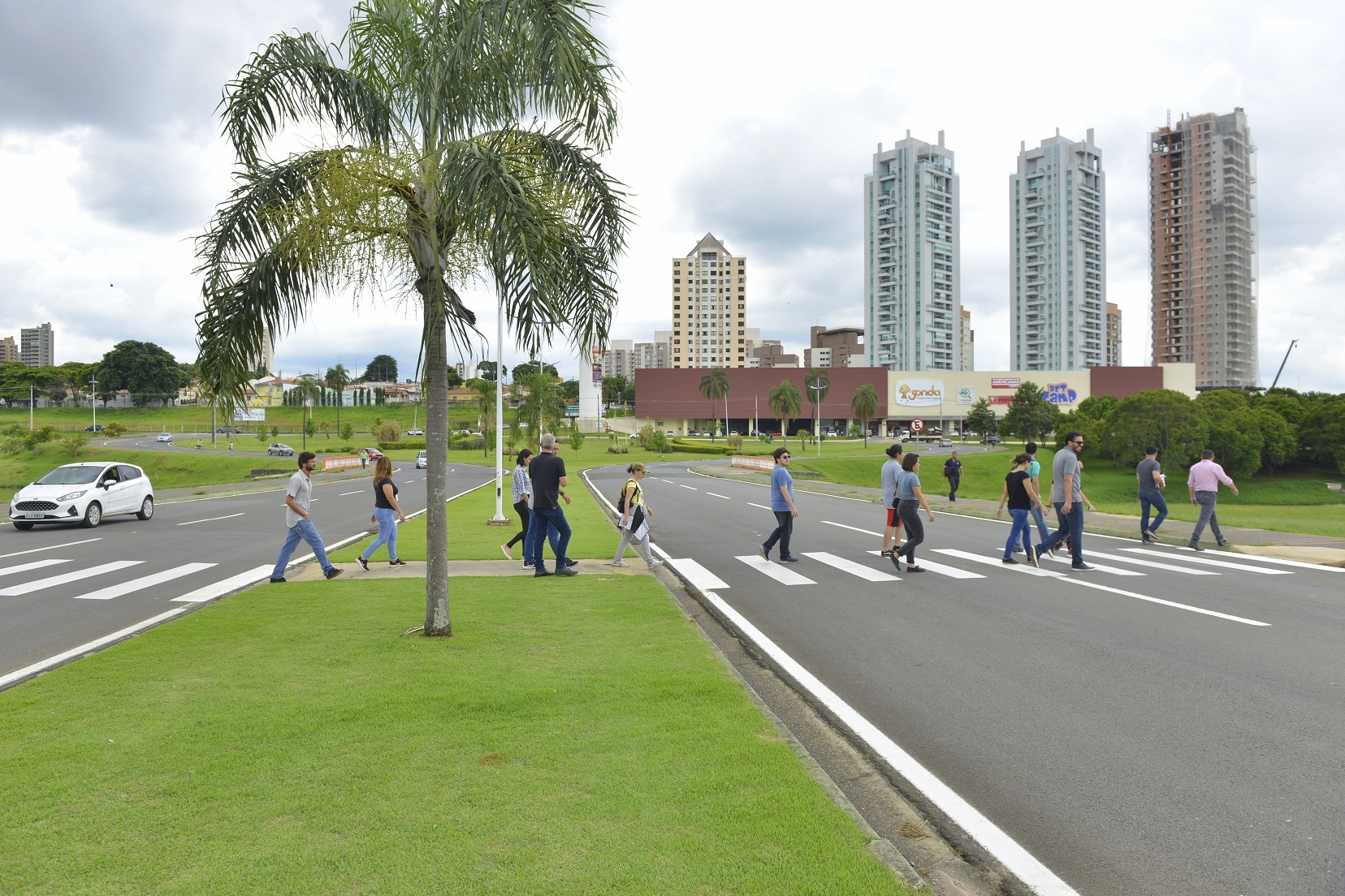 Parque Ecológico de Indaiatuba integra pauta externa da Bio 2020 ...