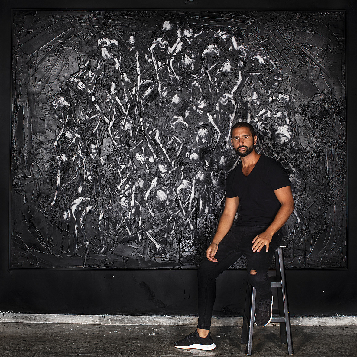 Museu de Arte Brasileira da FAAP apresenta exposição ‘Surface’, de ...