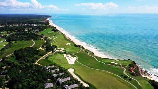 Club Med Trancoso lança parceria com Terravista Golf Course – Kleber ...
