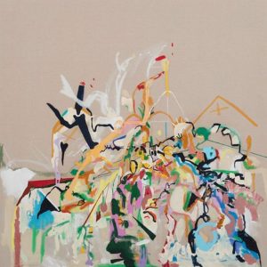 Galeria Kogan Amaro recebe mostra online da artista Mirela Cabral ...