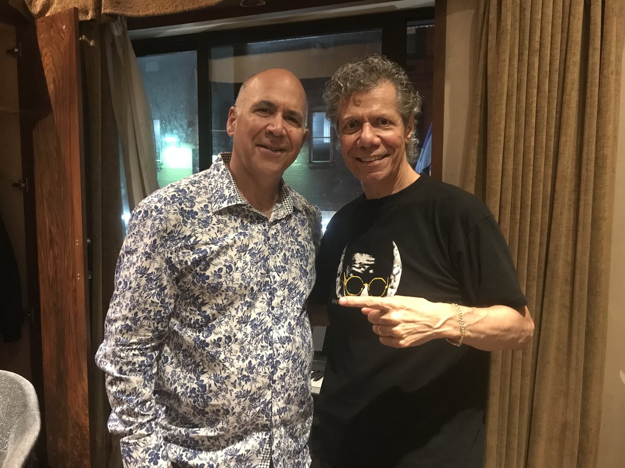 Concerto inédito de Chick Corea tem estreia mundial com a Osesp e ...