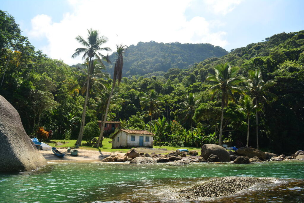 Turismo de Base Comunitária inaugura temporada em Ilhabela – Kleber ...
