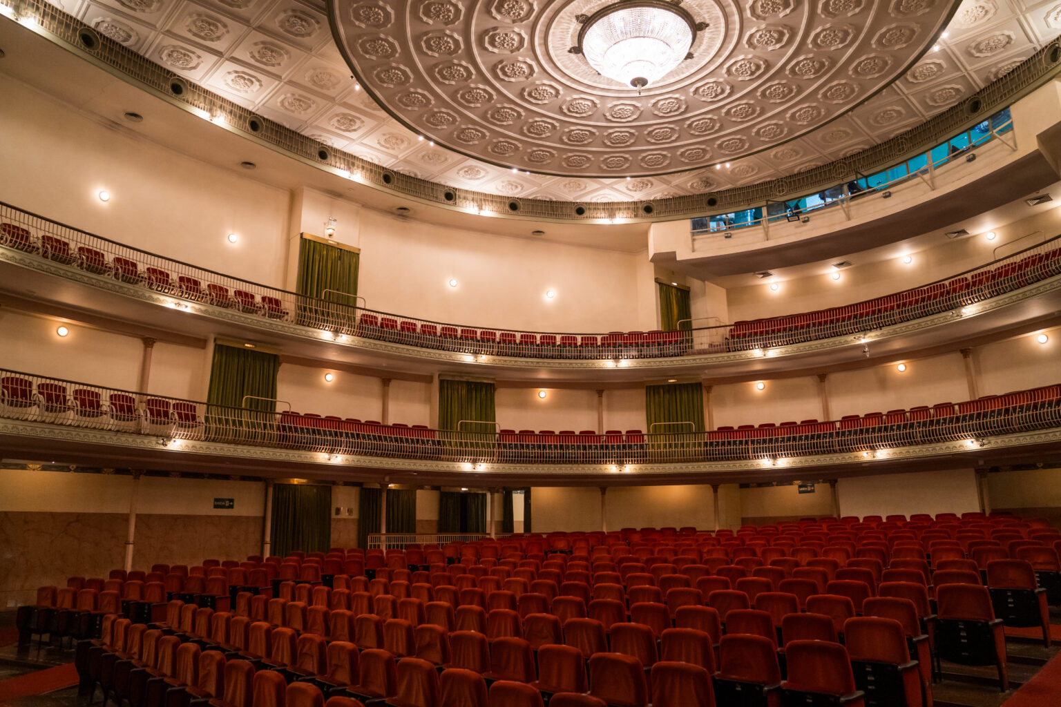 Theatro São Pedro apresenta óperas inéditas e valoriza novos ...